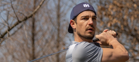 The Original BACK HAT™ - A Revolution in Backward Wear.